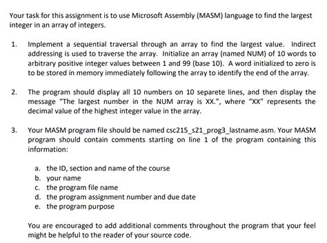 Solved Your Task For This Assignment Is To Use Microsoft Chegg