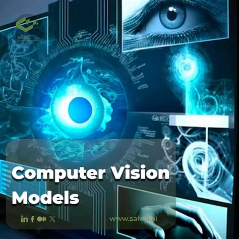 Explore Top Computer Vision Models A Comprehensive Guide
