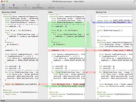 Smartgit替代品和类似软件 —