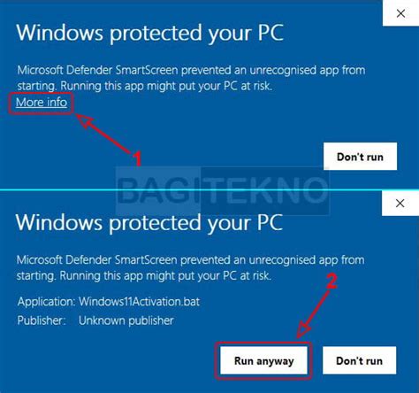 3 Cara Aktivasi Windows 11 Permanen GRATIS 100 Work