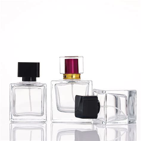 Perfume Bottles Bulk