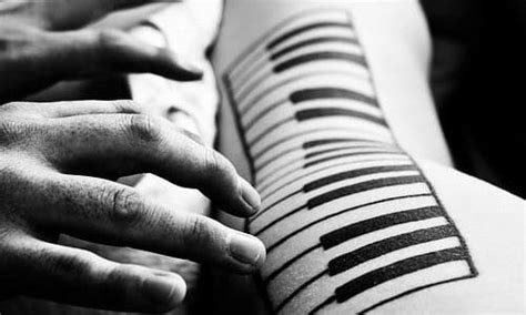 Reasons Why Playing The Piano Makes You Sexy Thomann Blog