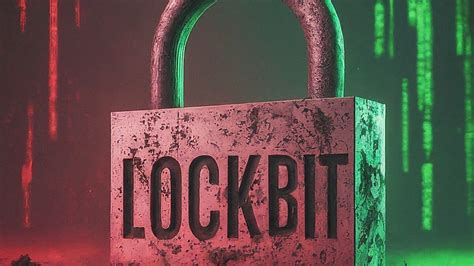 U S Charges Russian National With Developing And Operating Lockbit Ransomware