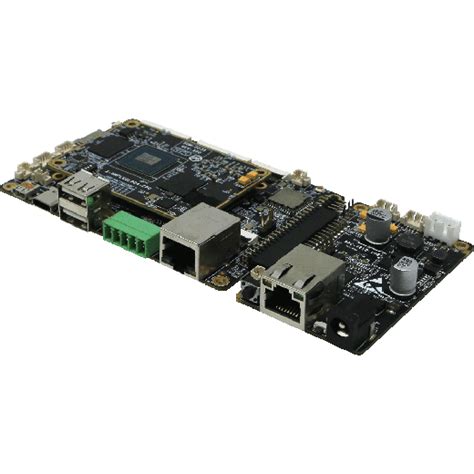 Pico ITX Board Comes With I MX M Plus Processor Dual MIPI CSI And PoE Support