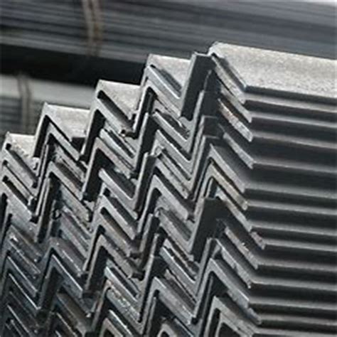 China Astm Angle Steel Manufacturers Suppliers Factory
