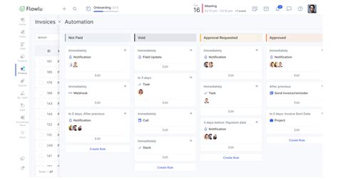 Whats New — Flowlu