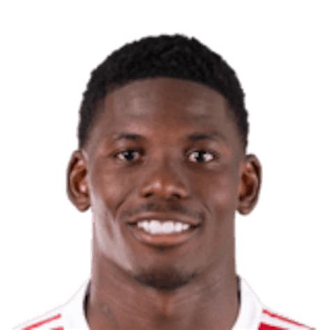 Breel Embolo Evolution I Ea Fc 26 84 Rating And Price Futbin