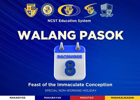 Ncst Education System Added A New Ncst Education System