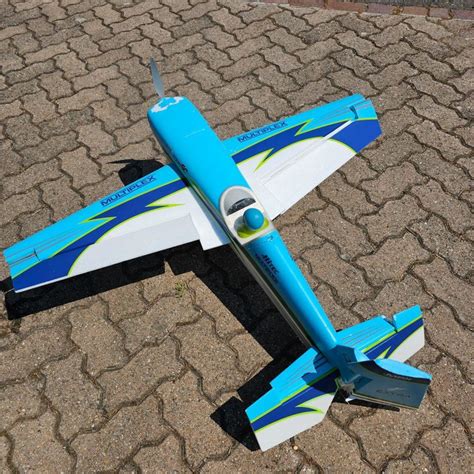 Multiplex Extra 330 Sc Gernot Bruckmann Edition Gebraucht In Wetzikon