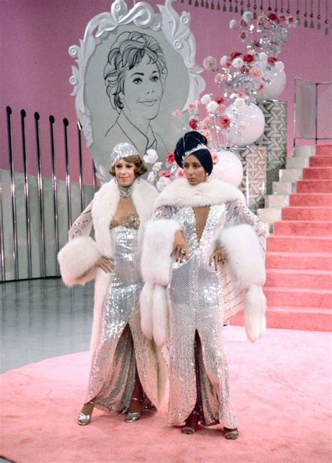 38 Gorgeous Bob Mackie Designs Through The Years
