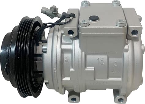 Ryc New Automotive Air Conditioning Compressor And Ac