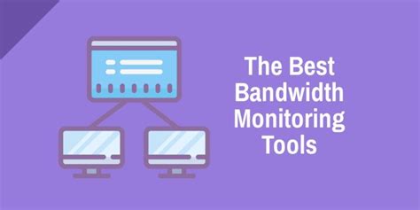 10 Best Bandwidth Monitoring Software To Analyze Network Traffic Usage