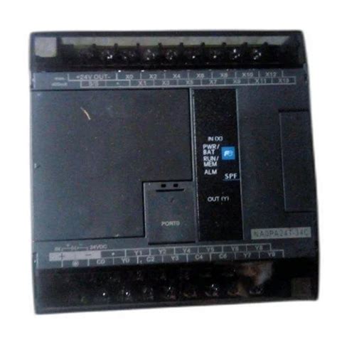Fuji Alpha5 Plc At Best Price In Kolkata West Bengal From Mc Control