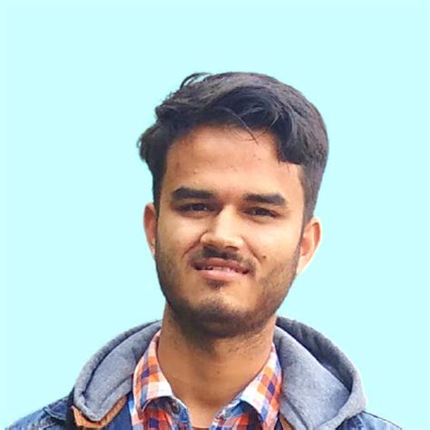 Sailesh Dahal — Hashnode