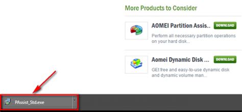 How To Split The Hard Drive Into Two Partitions In Windows