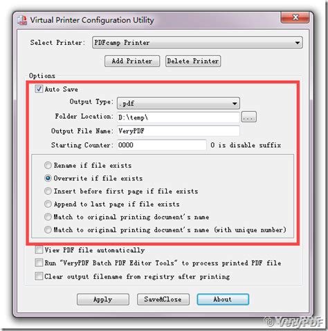 Verypdf Knowledge Base Part 348