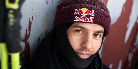 Who Is Jesper Tjäder Meet Freeskiings Creative Force