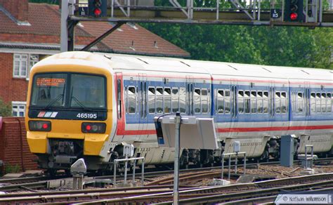 Class 465 1