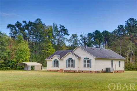 133 Marshall Grandy Ln Poplar Branch Nc 27965 ®