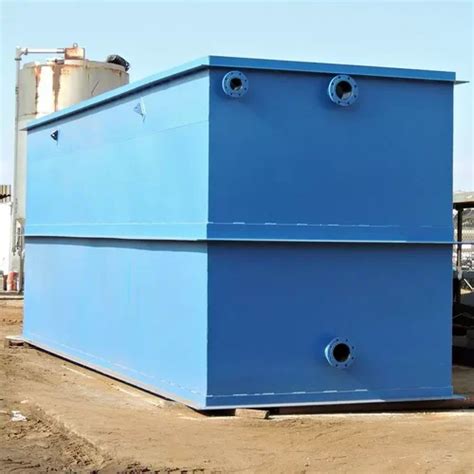 Plasticpvc Rectangular Tanks Storage Capacity 5001 20000 L At Rs 10000piece In Hyderabad
