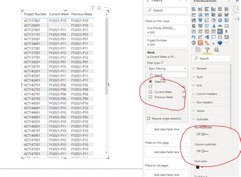 Solved Fixed Lod In Power Bi Microsoft Fabric Community
