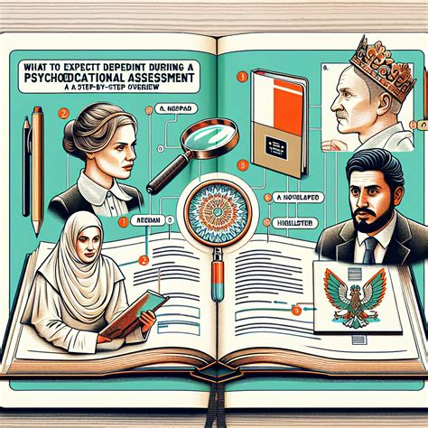 What To Expect During A Psychoeducational Assessment A Step By Step Overview Psyforu