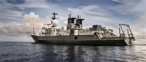 Schmidt Ocean Institute 2017 Expeditions Schmidt Ocean Institute