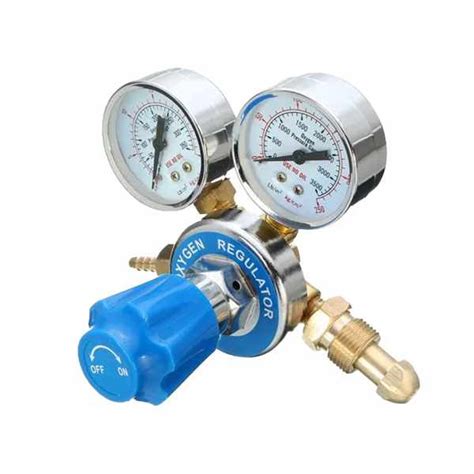 Welding Oxygen Regulator Clone Supplies