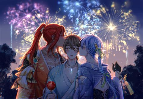 Dante Nu Carnival Danbooru