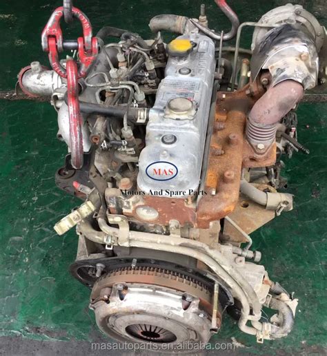 Japan Used Engine For Isuzu Engines 4be1 4ec1 4hf1 4hg1 4hk1 4hl1 4ja1
