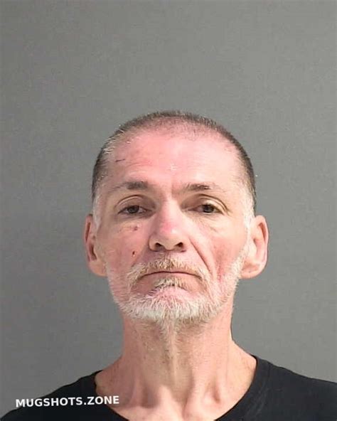 Gourd Mark Louis 03102024 Volusia County Mugshots Zone
