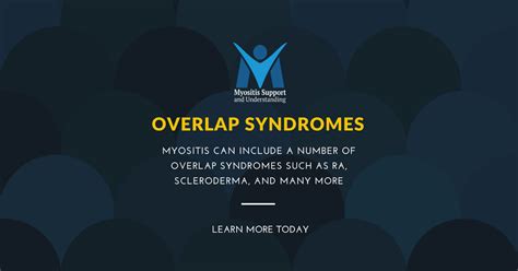 Myositis Overlap Syndrome Myositis Support And Understanding