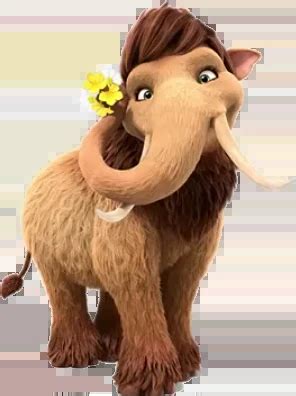 Peaches Ice Age Wiki Fandom