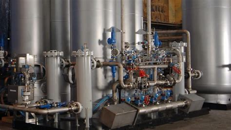 Important Nitrogen Generator Installation Safety Measures