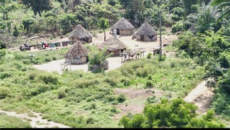 Ogun State Residents Radio Nigeria Ibadan Zonal Station