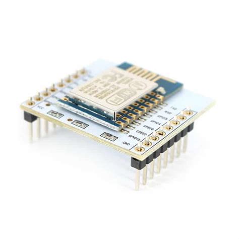Esp8266 Esp 07 Makerhero