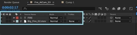 Enhance Your Tracking Effects With Track Matte In Adobe After Effects
