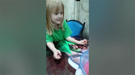 Играем с бомбочкой для ванной арина Youtube