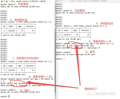 MySql避坑指南 可重复读隔离级别下并发情况下更新丢失问题避坑 腾讯云开发者社区 腾讯云