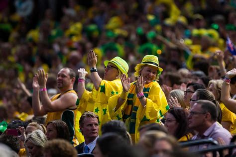 Fast5 Netball 2025 Ticket Packages Sportsnet® Holidays