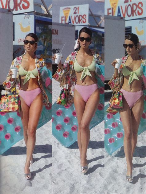 317 Best Gail Elliott Supermodel Images On Pinterest Gail Ogrady