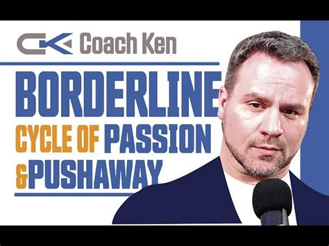 Borderline Personality Disorder Subset Discouraged