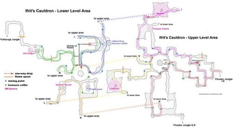 Mining Gamer Escapes Final Fantasy Xi Wiki Characters Items Jobs And More