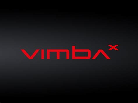 New Release Of Allied Visions Vimba X Sdk Now Supporting Svs Vistek