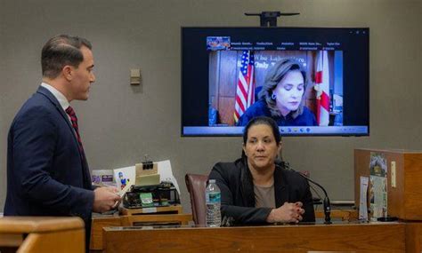 Judge Allows Release Of Woman Charged In Ultra Overdose Miami Herald
