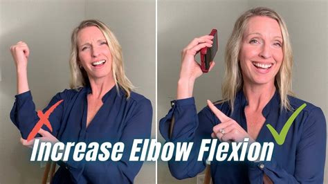5 Best Activities To Increase Elbow Flexion Elbow Strengthening