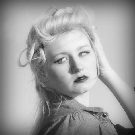 Model Shoot Shutterbug