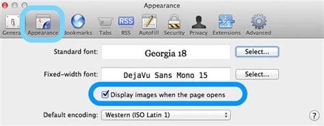 Why Are Images Not Showing Up In Safari On My Mac AppleToolBox