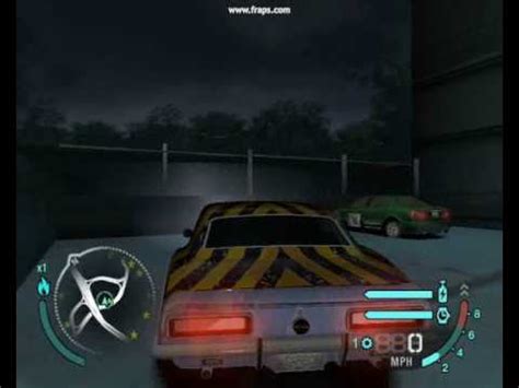 Sex In NFS Carbon YouTube