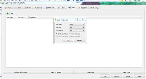 Shapefile How To Map And Color Localities Provinces With An